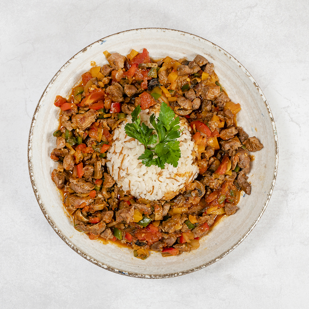 Meat Point - SPECJAŁY SZEFA KUCHNI / CHEF SPECIALS