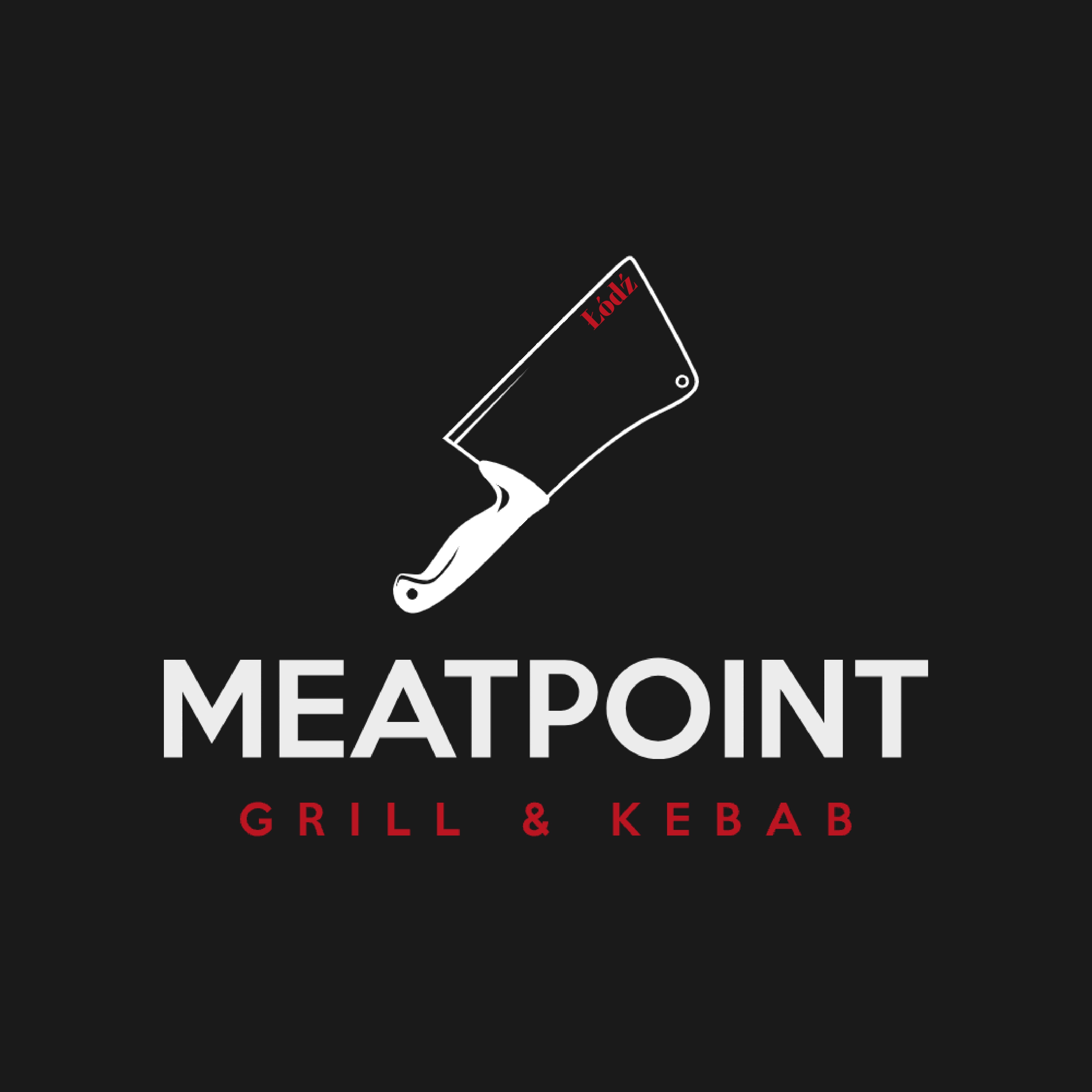 Meat Point - DANIA MIĘSNE Z GRILLA / GRILL DISHES